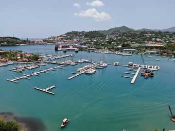 Luxury marinas worldwide - Camper & Nicholsons Marinas